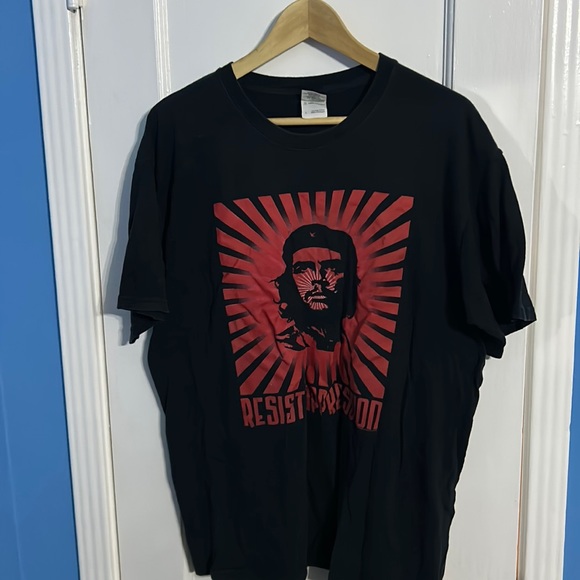 Shirts | Vintage Che Shirt | Poshmark